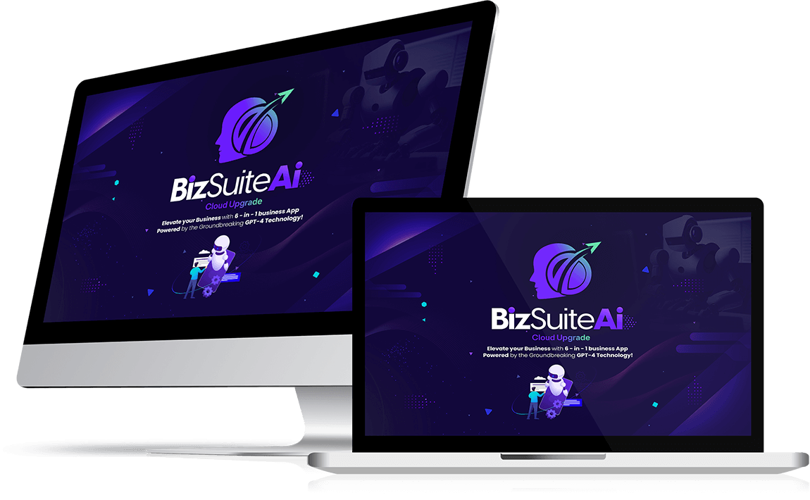Bizsuite AI - Cloud Upgrade